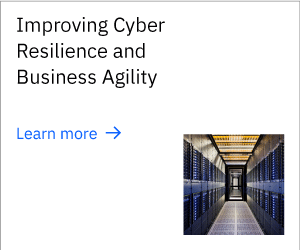 IBM Platinum Business Partner | Technologent