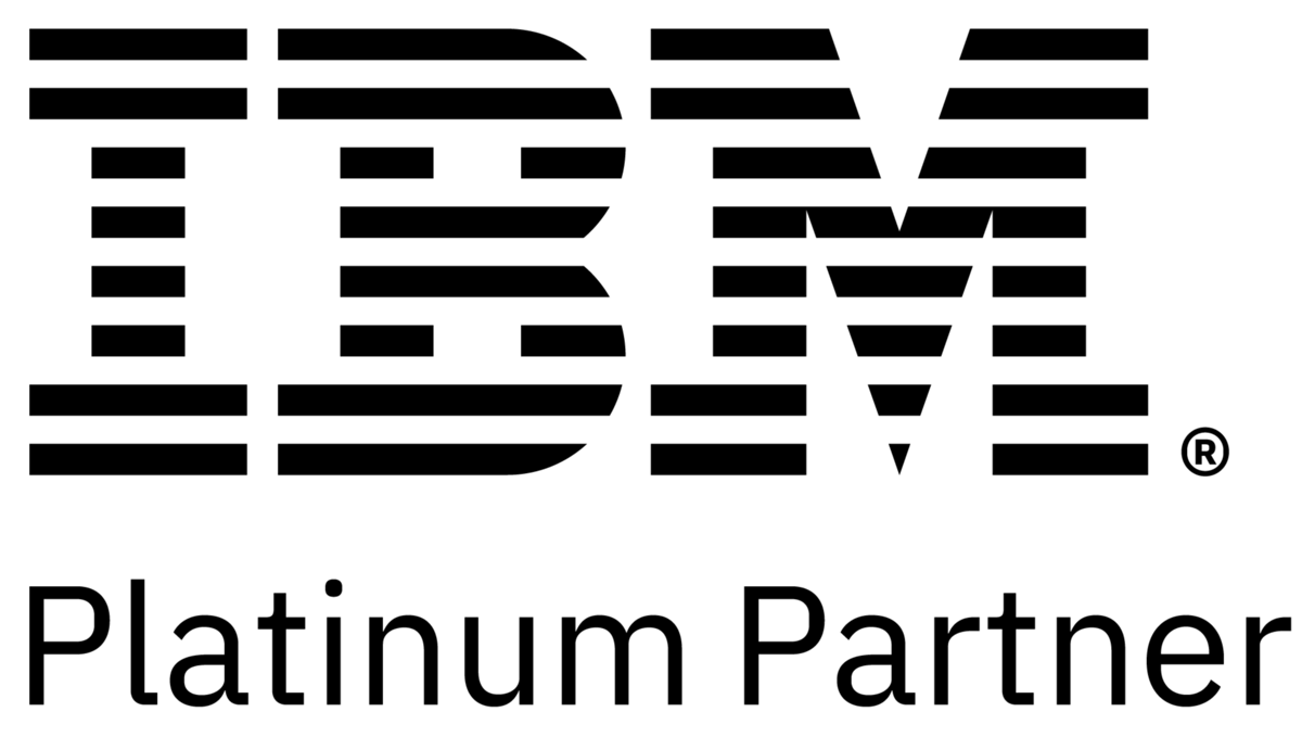 IBM Platinum Business Partner | Technologent