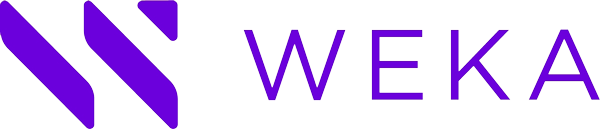 Weka Partner | Technologent