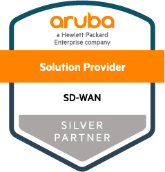 Premier Business Partner | Aruba