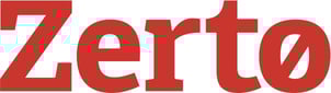 Zerto Partner | Technologent