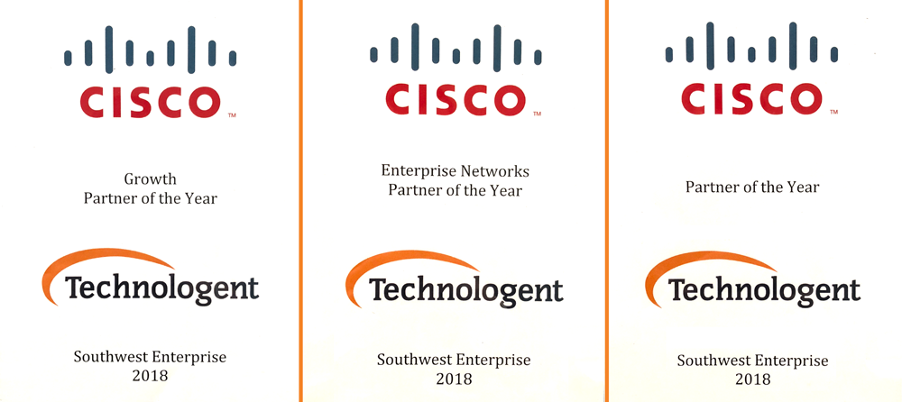 Cisco Partner | Technologent